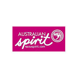 AUSTRALIAN SPIRIT